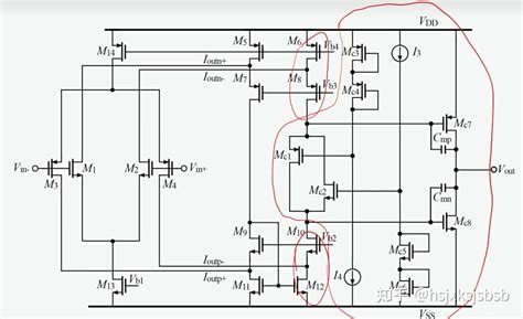 Class Ab推挽输出级 知乎