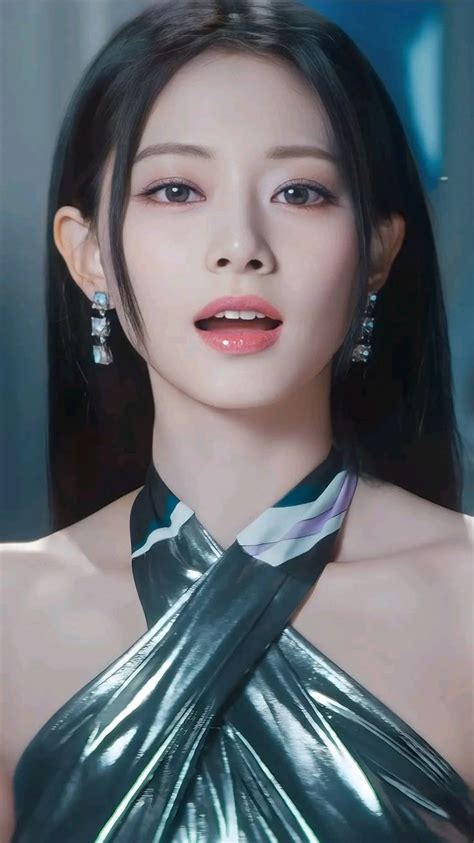 Twice Tzuyu ⁠ ⁠•⁠ᴗ⁠•⁠ ⁠🩶 Tipos De Sangre Kpop
