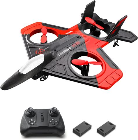 Jp Youor 飛行機 Rc 飛行機 24ghz Rc 飛行機 グライディング 航空機 飛行おもちゃ 大人 子供