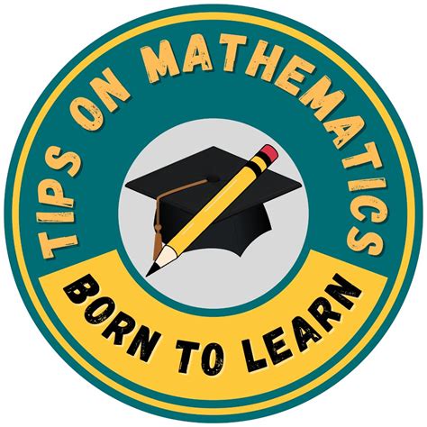 Tips On Mathematics Youtube