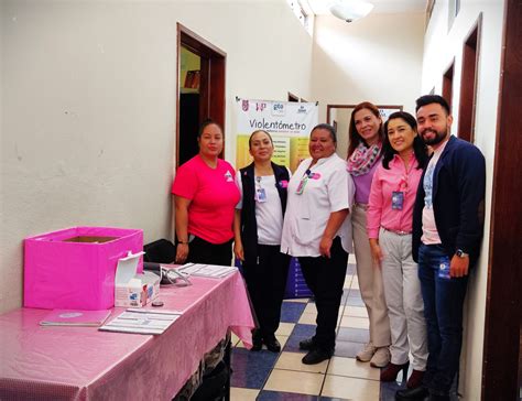 Yuriria inicia actividades de concientización para prevenir el cáncer
