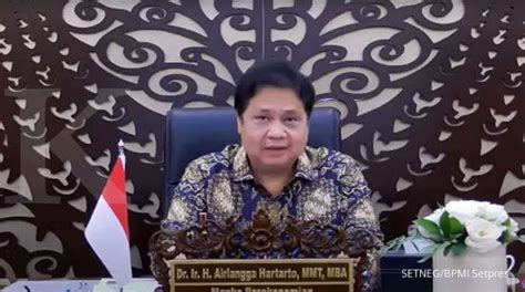 Realisasi Program Pen Bagi Umkm Dan Korporasi Masih Minim