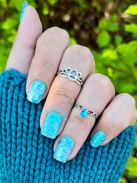 Color Street Mixed Mani Color Street Nails Color Street Color