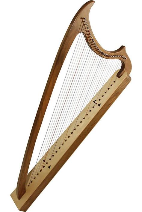 15 String Harp With Bench Schoenhut Musical Maisonette Artofit