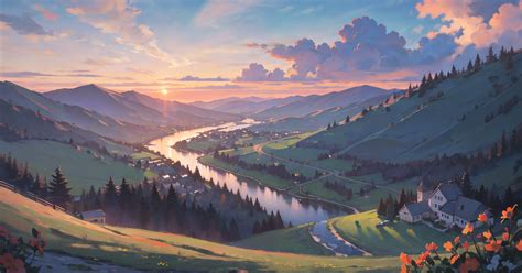 Ai 🌇 Chunliangmmrのイラスト Pixiv