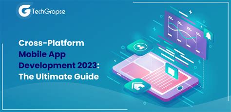 Cross Platform Mobile App Development In 2023