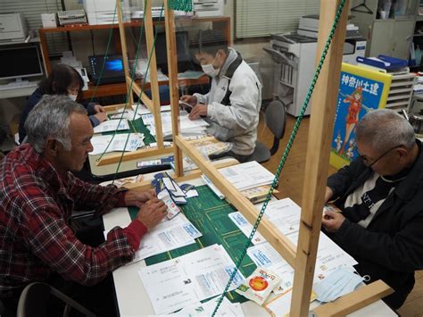 神奈川土建厚木支部（神奈川土建一般労働組合厚木支部）のホームページ厚木で働くあなたを応援します ｜ たくさん集まった建設国保予算要求ハガキ