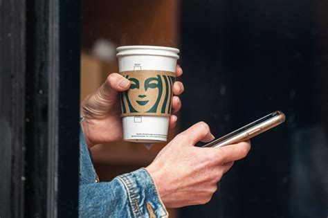 Starbucks Adds Olive Oil In Coffee Ceo Calls It A Market Maker