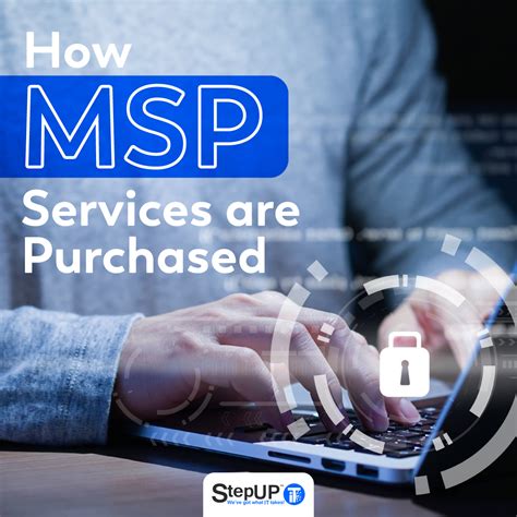 Choosing Msp