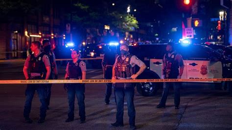 Fifth Suspect Surrenders In 2025 Grays Ferry Mass Shooting