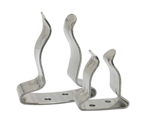 Metal Spring Clip