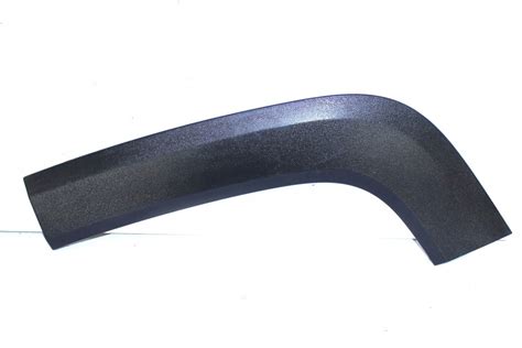 Listwa BŁotnika Lewa TyŁ Tylna Jeep Renegade 13519521439 Oficjalne