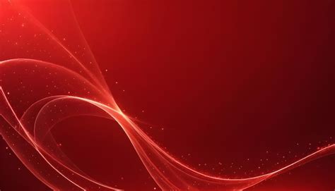 Premium Photo Red Pattern Background