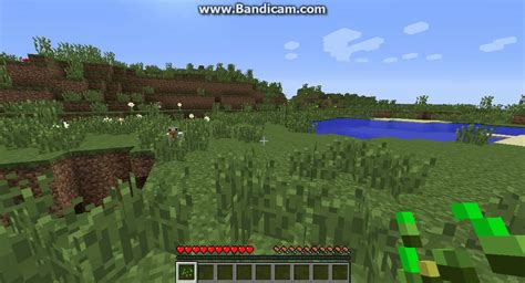 Kako Naci I Zasaditi Seme Psenice U Minecraft U YouTube