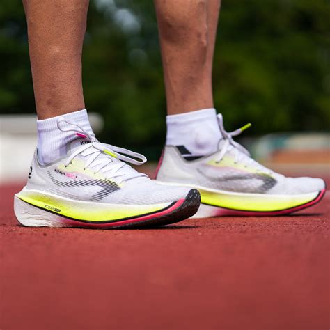 Buy Kiprun By Decathlon Men Running Shoes With Carbon Plate