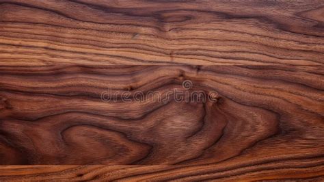Grain Walnut Wood Textures Stock Illustration Illustration Of Elegant
