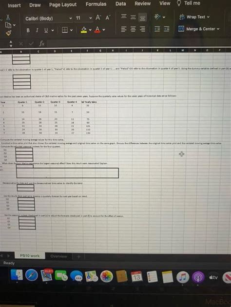 Insert Draw Page Layout Formulas Data Review View