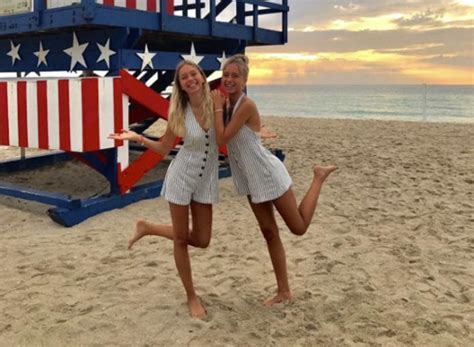 Lisa Und Lena Wollen Hollywood Stars Werden Starzip