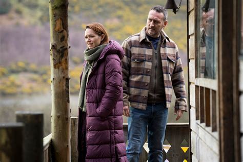 The Teachers Will Mellor On New Experience Working With Intimacy