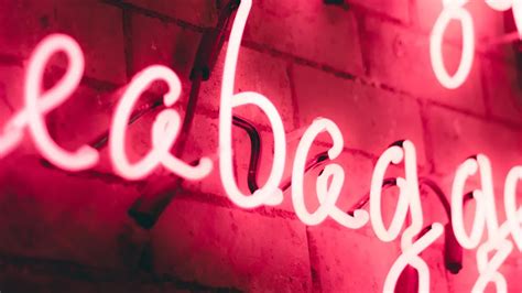 Moduły Led W Praktyce Codziennej I Reklamie