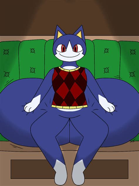 Thicc Rover By Cheshirecat137 On Deviantart