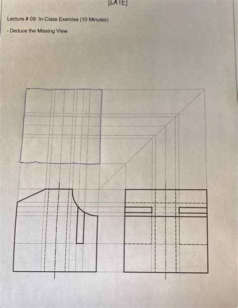 Solved Lecture In Class Exercise Minutes Chegg