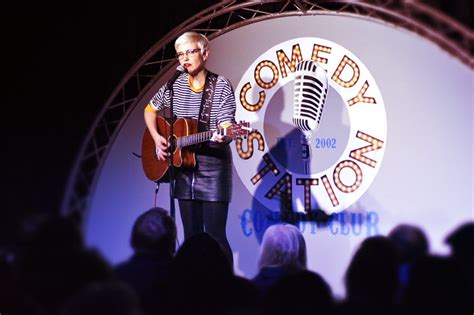 Comedy Station Comedy Club Updated July 2025 11 Photos Bank Hey