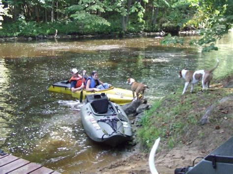 Mokai Kayaks The Best Powered Kayak Jet Powered Kayaks