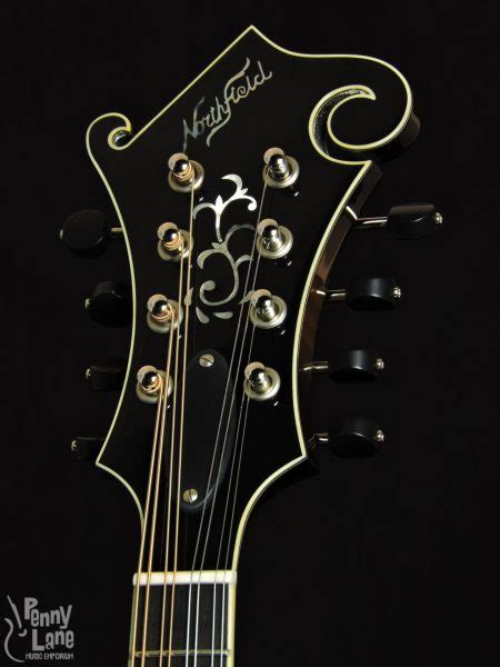 Northfield Mandolins Penny Lane Emporium