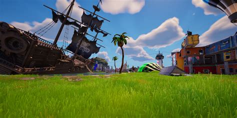 🏖️crazy😎one Shot 🔫gun Game 9893 5101 5910 By Astoo Fortnite Creative