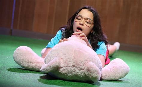 Review Brutal Intimacy And Exuberance Defines ‘usual Girls The New
