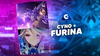 INCREIBLE SORPRESA FURINA HYPERBLOOM Con CYNO G Doovi