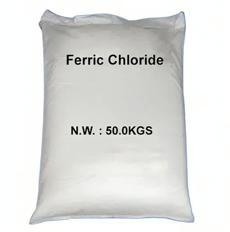 Ferric Chloride Iron Iii Chloride