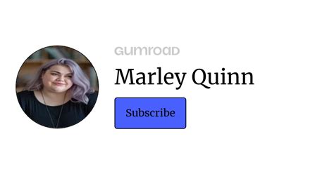 Marley Quinn