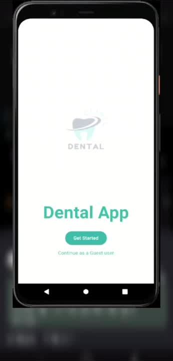 Video Adeeba Rafi On Linkedin App Dentalapp Clinicapp Doctorapp