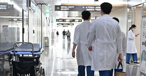 전국 32개 의대 모두 모집인원 확정1550명 내외