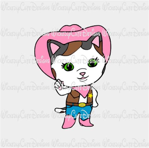Sheriff Callie Clipart At Getdrawings Free Download