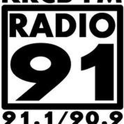 Radio 91 Krcb Fm Fm 911 Santa Rosa Ca Listen Online