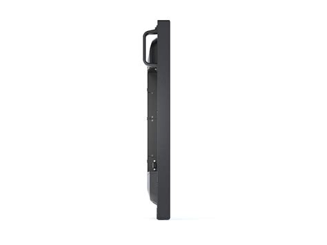 Sharp Nec Multisync® M431 Lcd 43 Message Large Format Display
