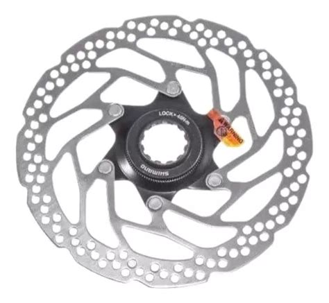Rotor Disco Shimano Sm rt30 160mm Para Cubo Center Lock Frete grátis