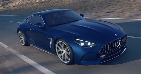 Mercedes Maybach Mercedes Benz Canada