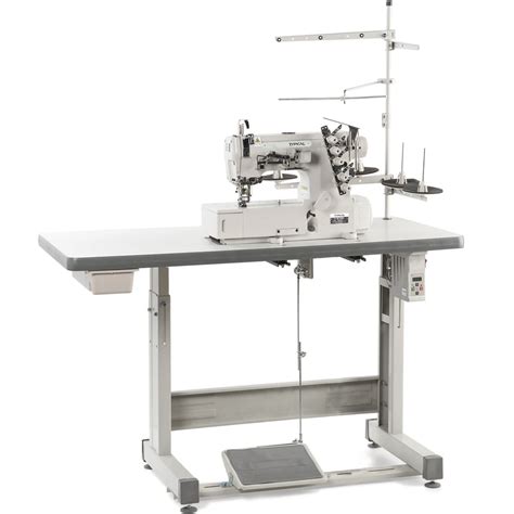 Промышленная плоскошовная машина Typical GK1500D-01CB