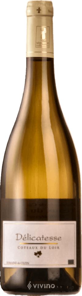 Domaine De Cezin Domaine Viticole Vivino