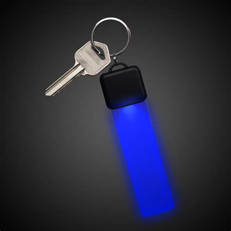 LED Keychain New Products