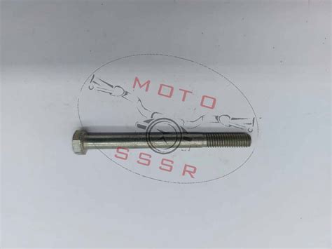 Болт генератора на мотоцикл Ява купить с доставкой