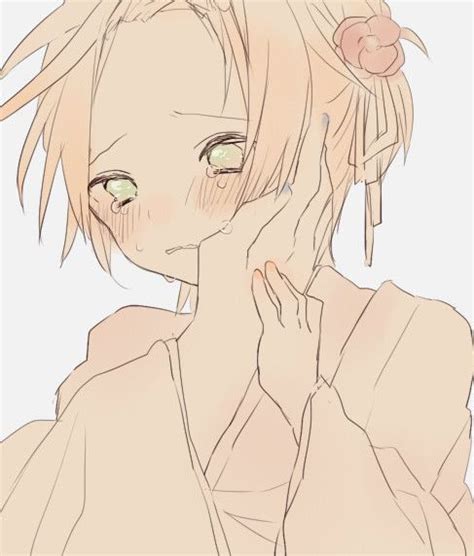Len Kagamine Anime Cute Art