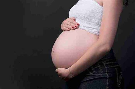 Siguen Las Campañas Para Prevenir El Embarazo A Temprana Edad El Diario