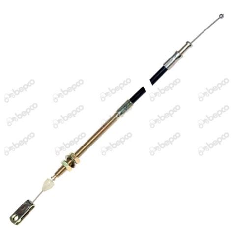 Throttle Cable For Massey Ferguson