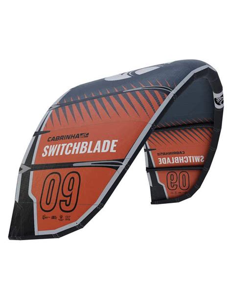 Cabrinha Switchblade 2021 Impact Shop Action Sport Store