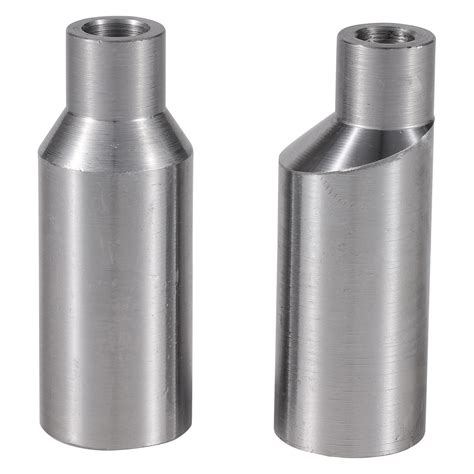 Forged Ecc Swage Nipple Threaded Eccentric Reducer